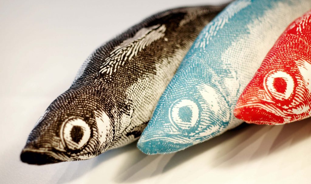 GAVUN | Riba Hrvatske